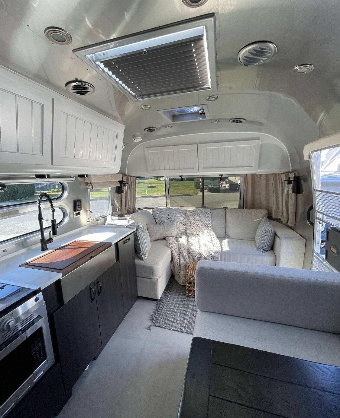 Airstream Pottery Barn For Sale