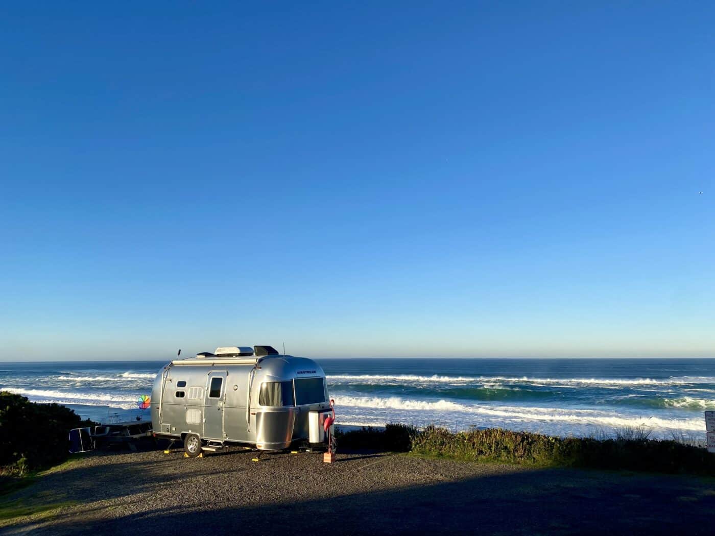 2017 20FT Flying Cloud For Sale In Vancouver, Washington - Airstream ...