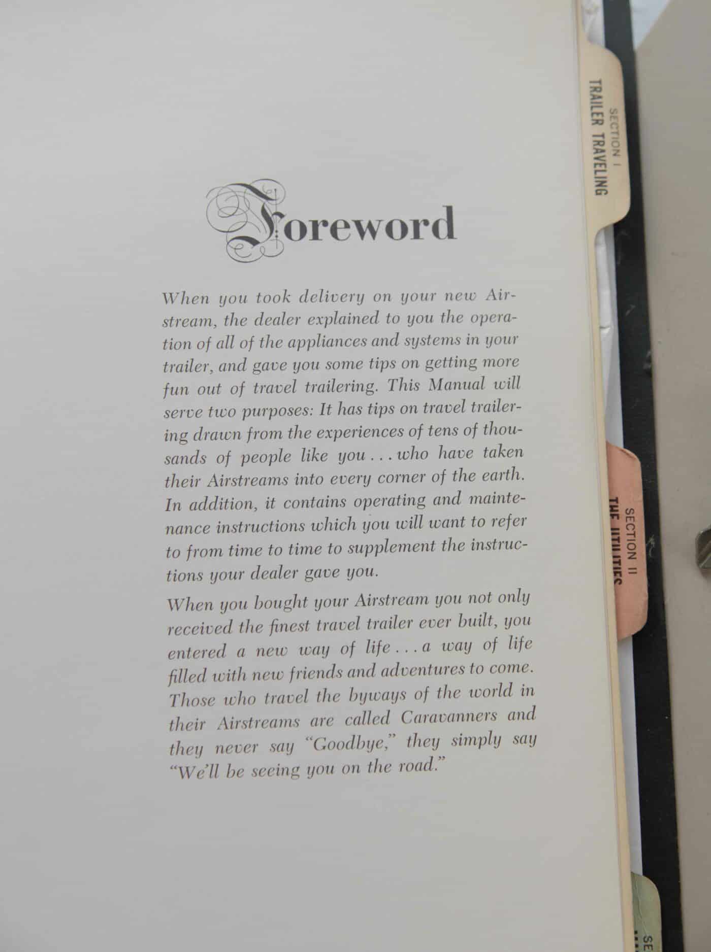 1964 26FT Overlander For Sale In Kingman, Arizona - Airstream Marketplace