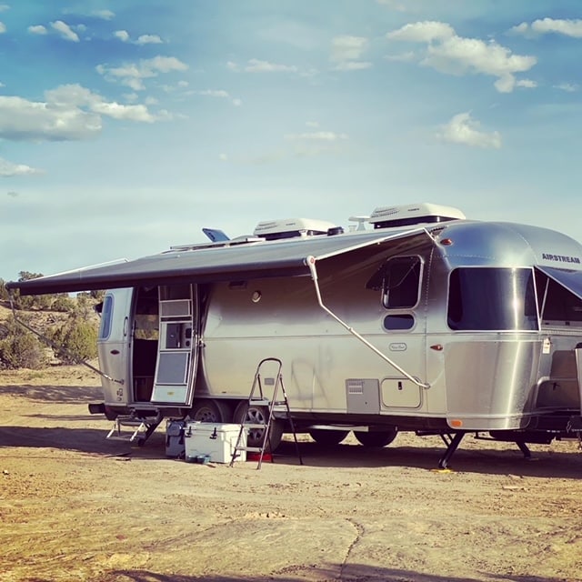 2020 25FT Flying Cloud For Sale In Phoenix, Arizona - Airstream Marketplace