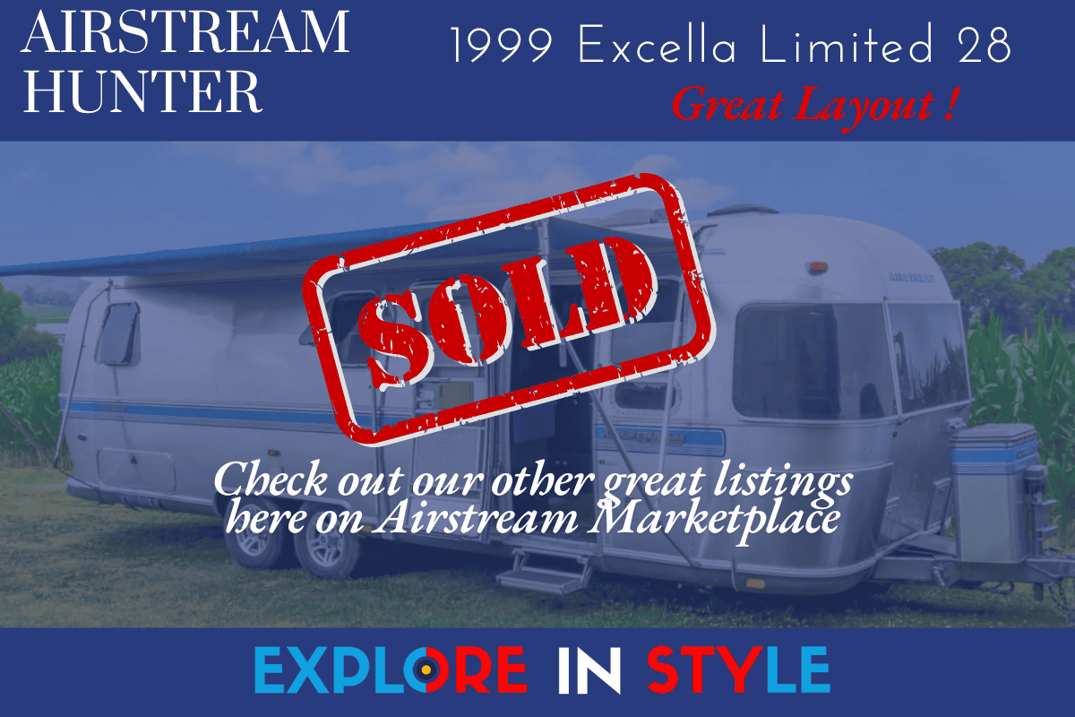 1999 32' Excella/Limited For Sale In lancaster, Pennsylvania ...