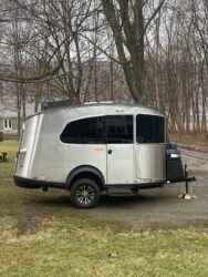 2021 16FT Basecamp For Sale In Branchport , New York - Airstream ...