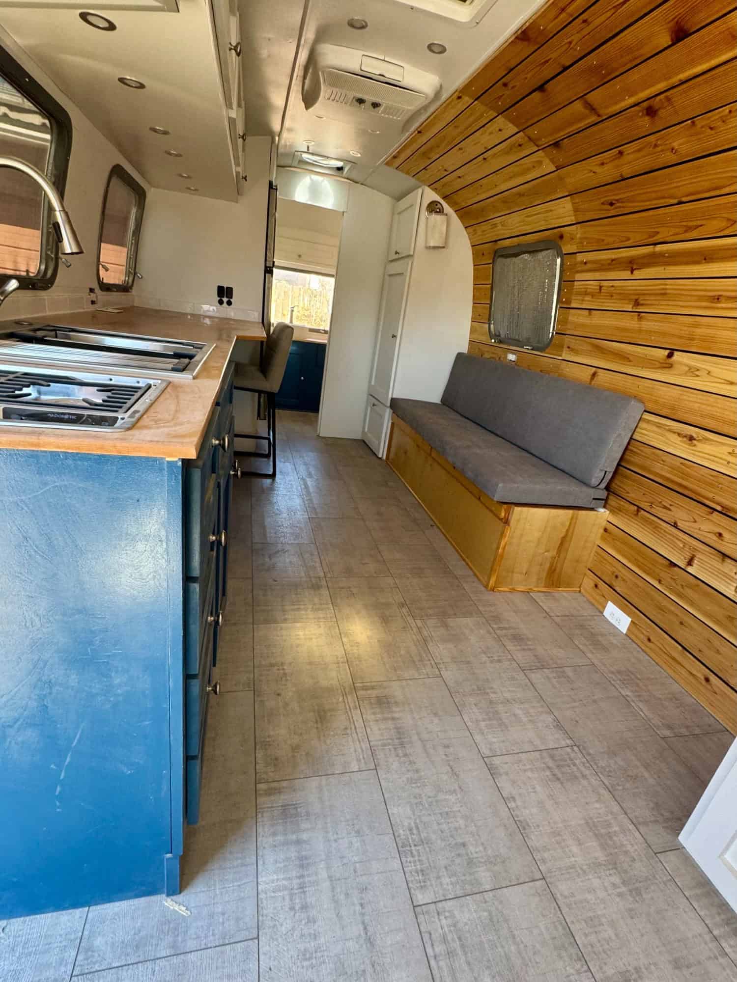 1971 27' Overlander For Sale In Las Cruces, New Mexico - Airstream ...