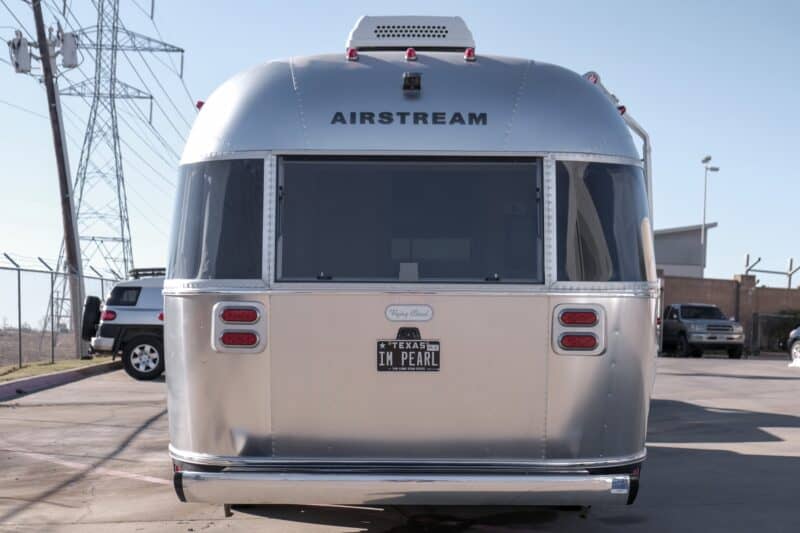 2020 25' Airstream Motorhome For Sale In Dallas, Texas - Airstream ...